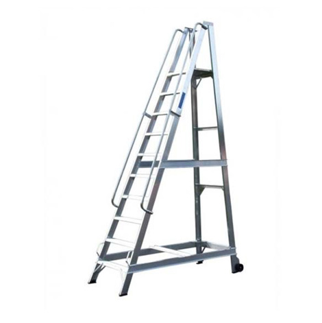 What is the Best Step Ladder for You? | Ladders UK Direct