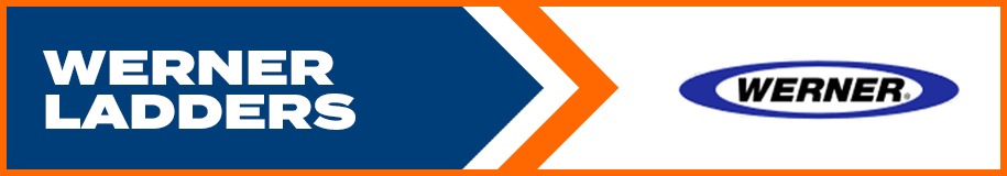 Werner Co Logo