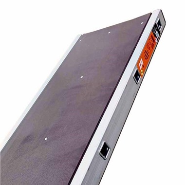 Work Platforms & Staging | Ladders UK Direct