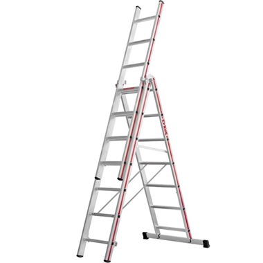 2 Metre Ladders | Ladders UK Direct