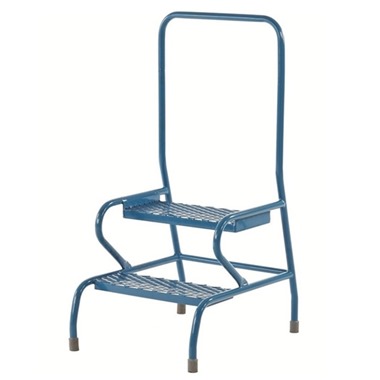 2 Tread Step Ladders | Free Delivery