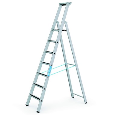 7-Tread Step Ladders | Free Delivery