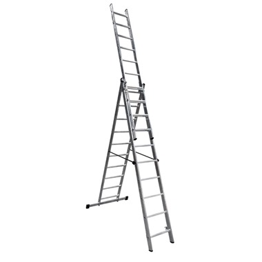 10-Rung Ladders | Ladders UK Direct