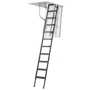 Loft Ladders | Free Delivery