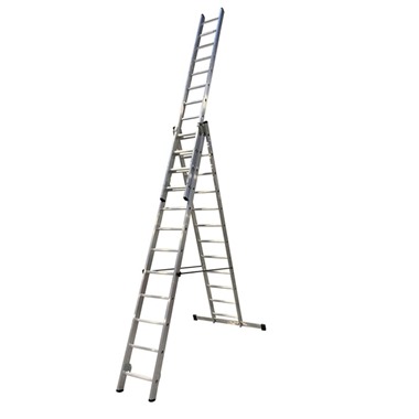 6 Metre Ladders | Ladders UK Direct