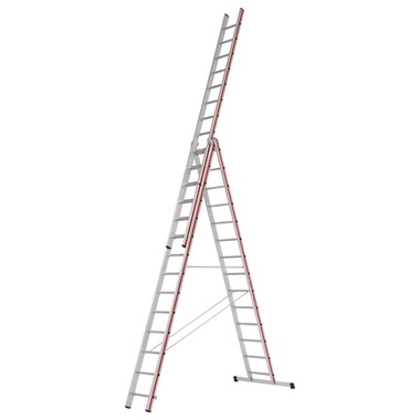 8 Metre Ladders | Ladders UK Direct