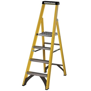 Step Ladders | Ladders UK Direct