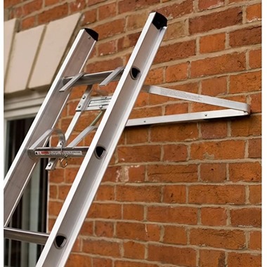 Professional Triple Extension Ladder | Ladders UK Direct