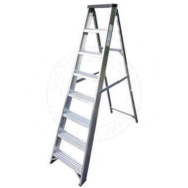 Step Ladders | Ladders UK Direct