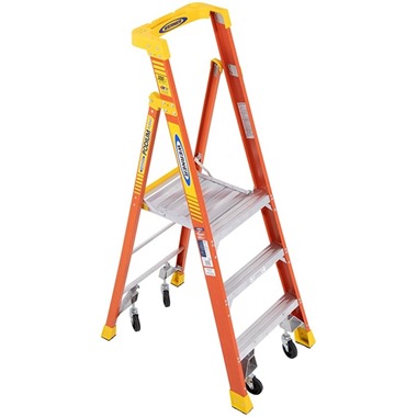 Step Ladders | Ladders UK Direct