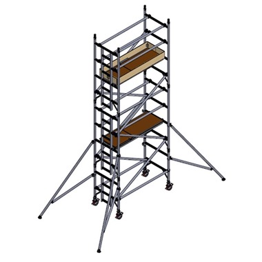 Mobile Towers | Free Delivery