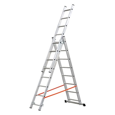 3 Metre Ladders | Ladders UK Direct
