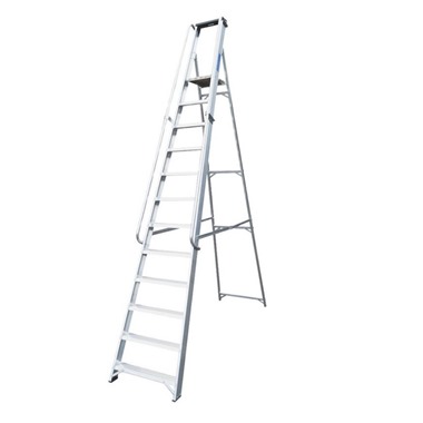 3 Metre Ladders | Ladders UK Direct