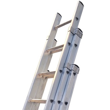 6 Metre Ladders | Ladders UK Direct