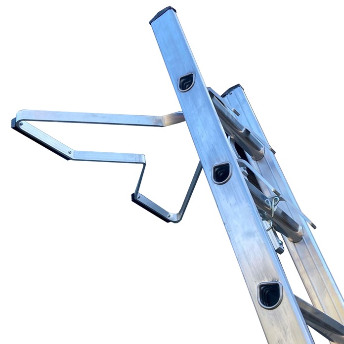 V Ladder Stay/Ladder Stand-Off