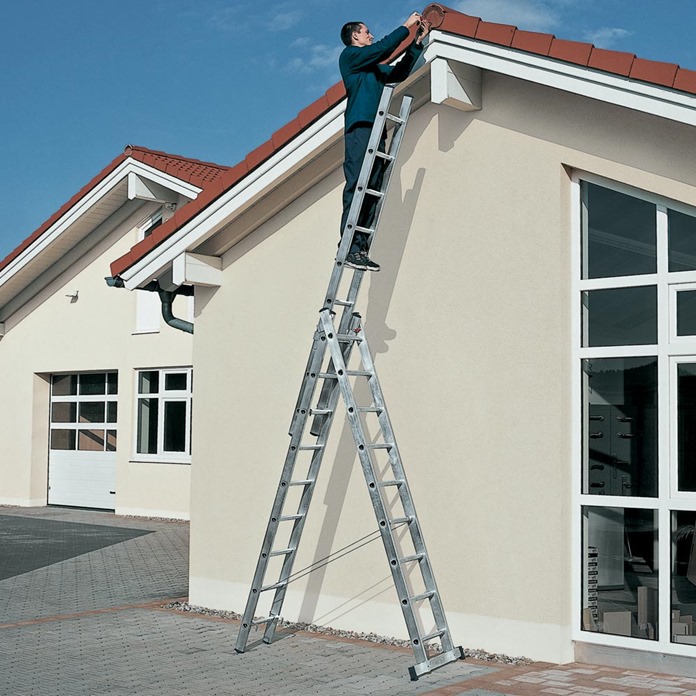 Zarges Skymaster DX | Ladders UK Direct