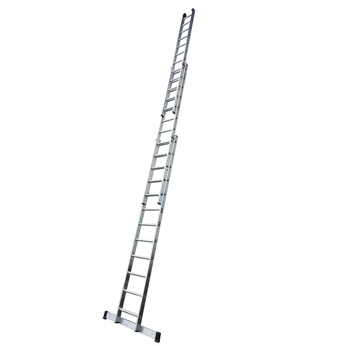 Heavy Duty Triple Ladder | Free Delivery