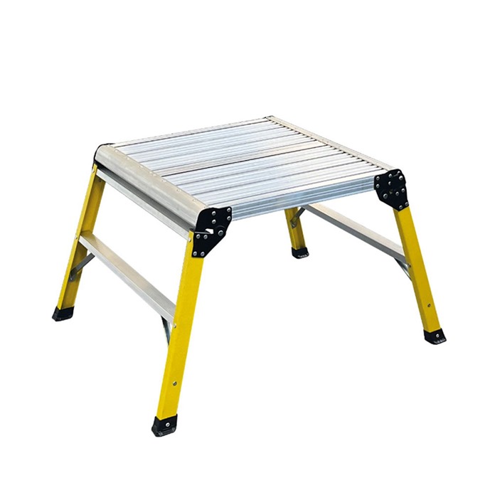 Fibreglass Work Platform