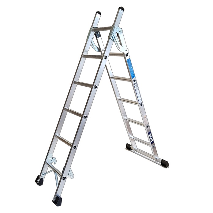 3 Way Combination Stair Ladder