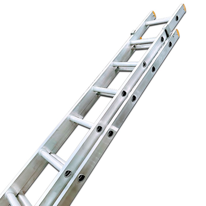 Professional Double Extension Ladders | Free Delivery