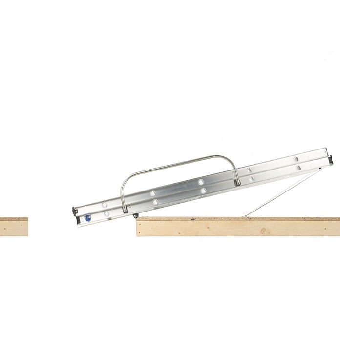 Sliding 2 Section Loft Ladder | Ladders UK Direct