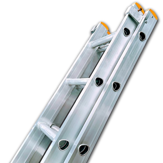 Professional Double Extension Ladders | Free Delivery