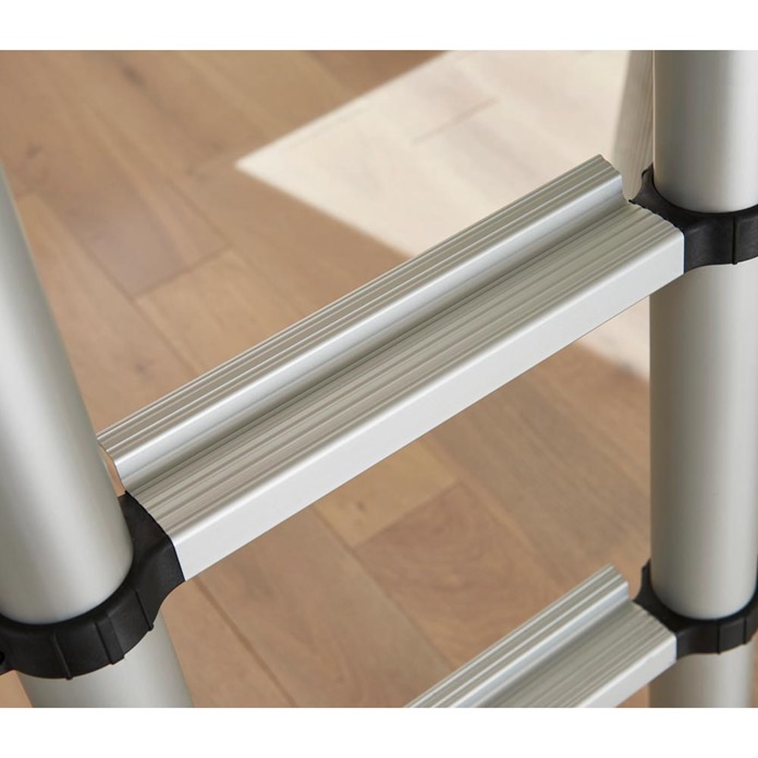 Telescopic Loft Ladder 2.6m | Free Delivery