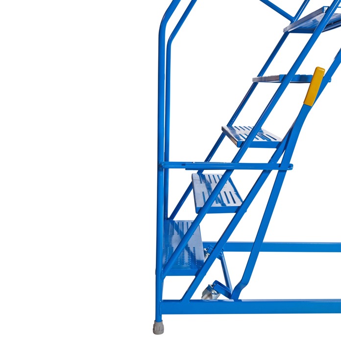 Easy Slope Service Platform 1200 | Ladders UK Direct