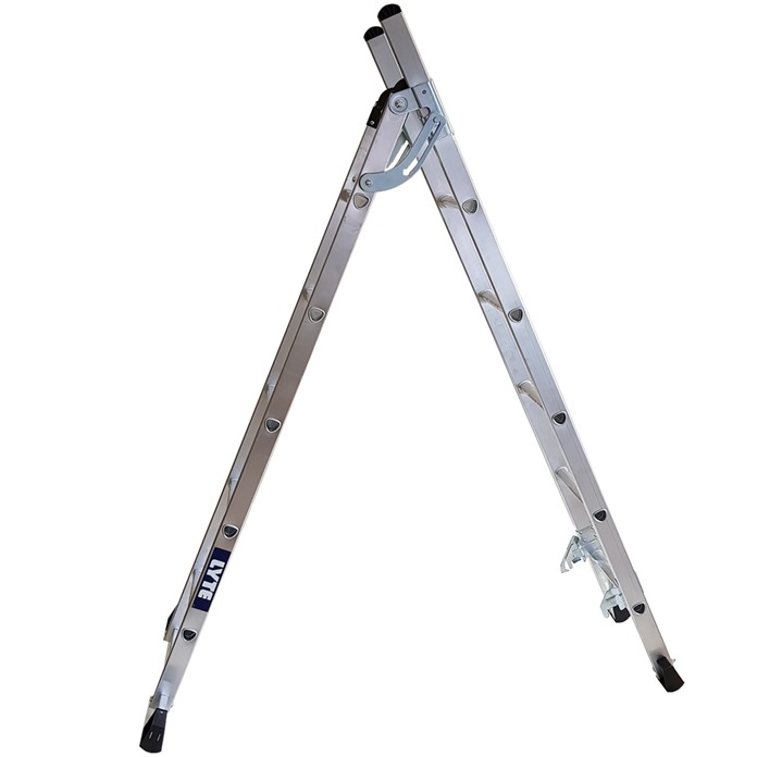 3 Way Combination Stair Ladder