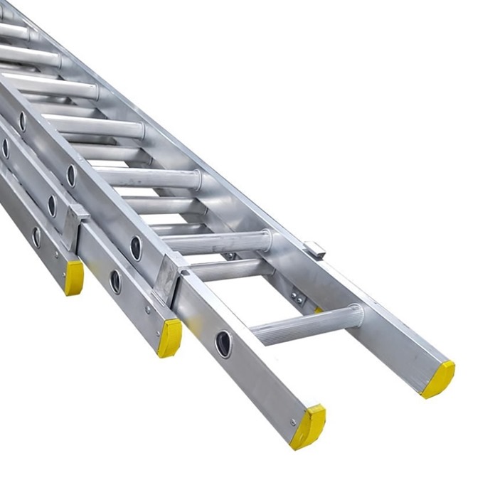 Professional Triple Extension Ladder | Free Delivery