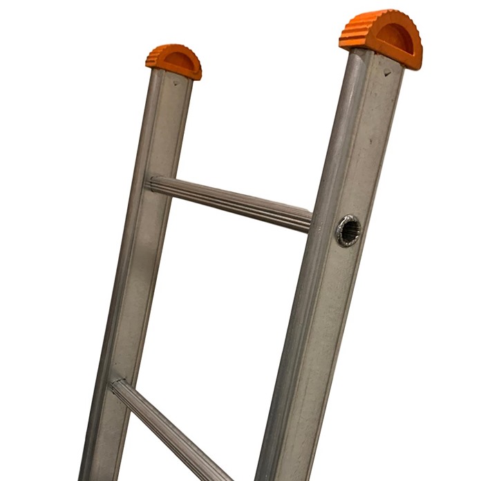 Tuffsteel Pole Ladder | Ladders UK Direct