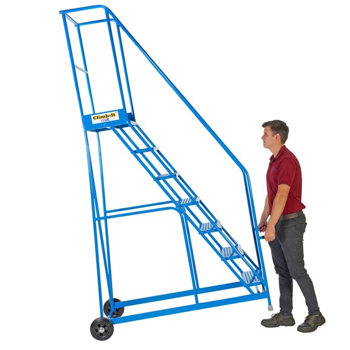 Stock Picking Safety Steps