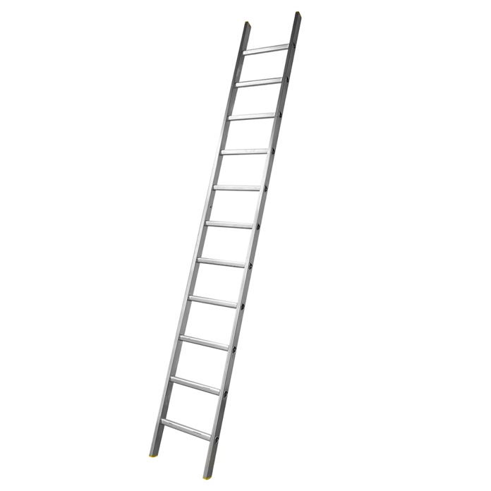Heavy Duty Single Section Ladder | Free Delivery
