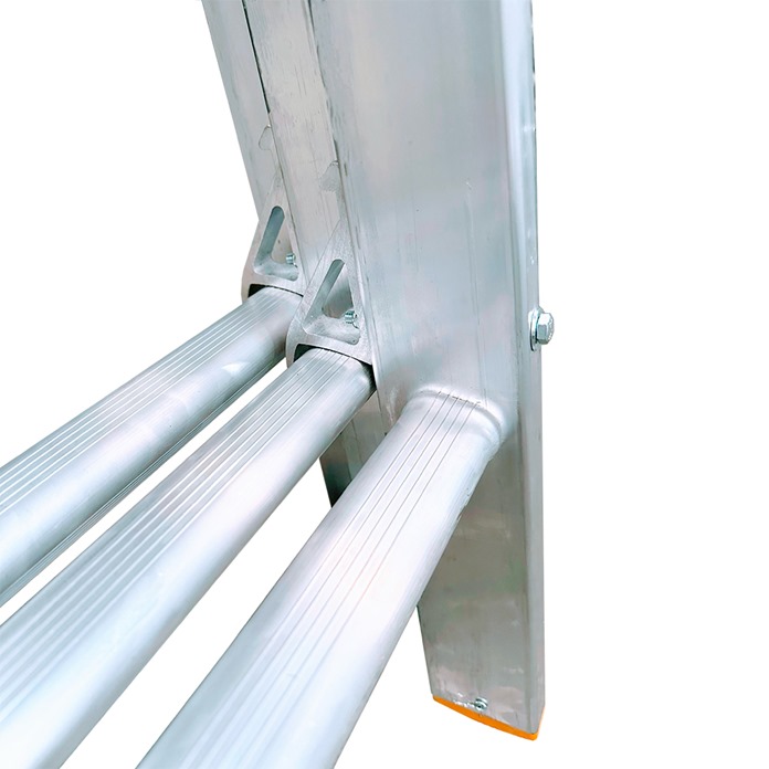 Super-Trade Plus Triple Extension Ladder | EN131 Certified