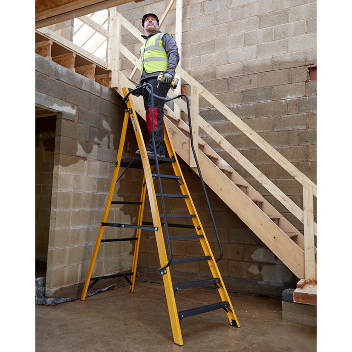 Megastep | Ladders UK Direct