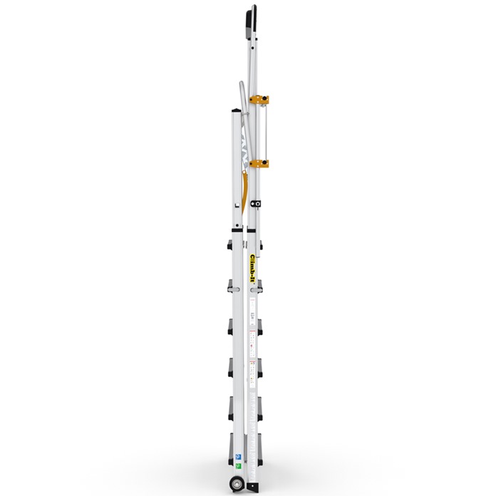 CLIMB-IT ® Telescopic Platform Steps