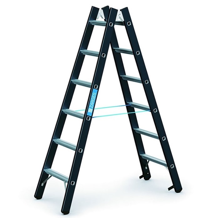 Heavy Duty 250kg Step Ladders