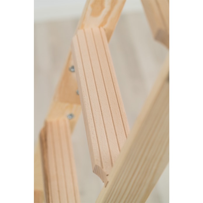 Dolle 'ClickFix Mini' (925 x 700mm) Loft Ladder