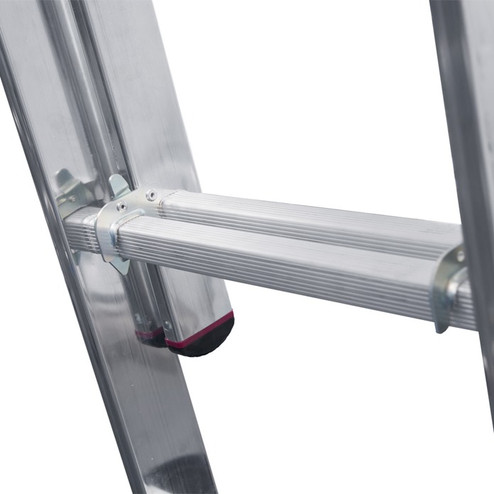 Krause Light Trade Combination Ladder | Ladders UK Direct