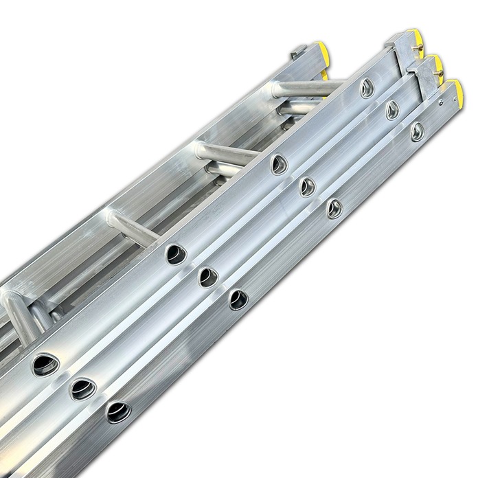 Professional Triple Extension Ladder | Free Delivery
