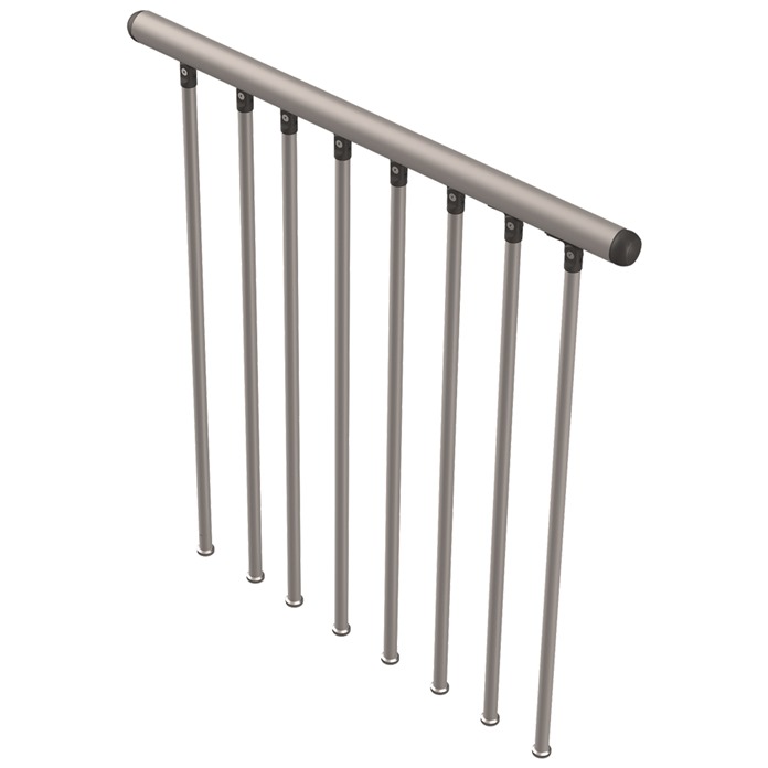 Sigma Spiral Staircase