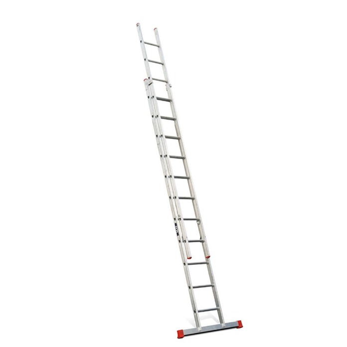 Lyte DIY Double Extension Ladders | Ladders UK Direct