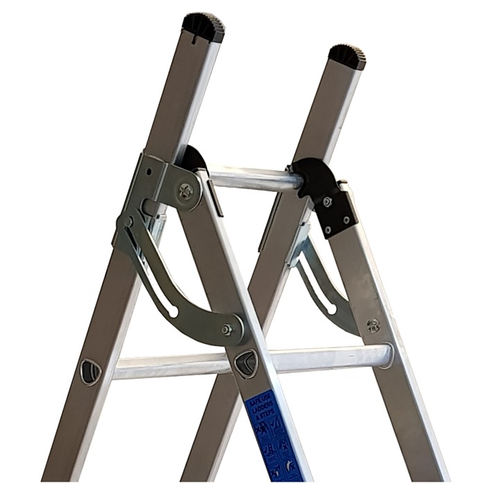 3 Way Combination Stair Ladder