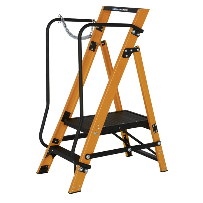 Megastep | Ladders UK Direct