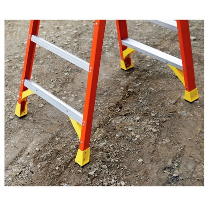 720 Series Podium Ladder | Ladders UK Direct