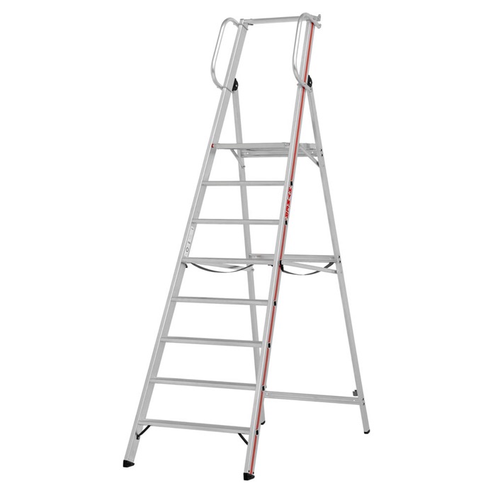 Hymer 8080 Platform Stepladder