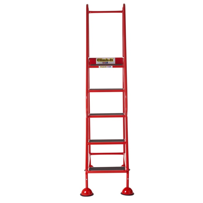 Classic Easy Glide Steps - Anti Slip Treads