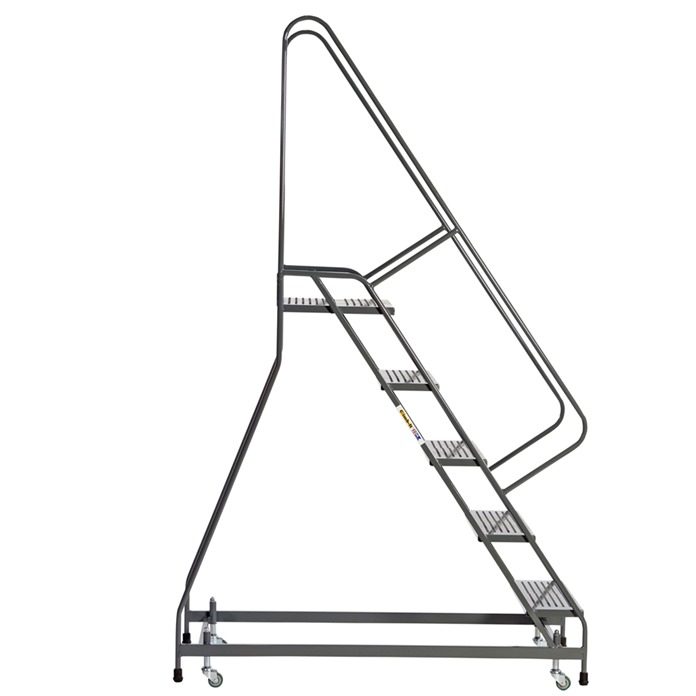 CLIMB-IT ® Spring Load Steps