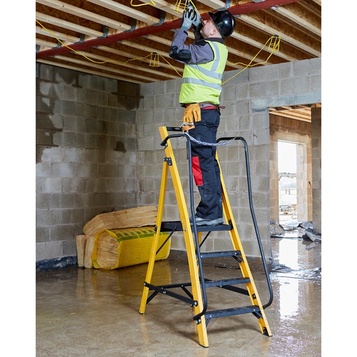 Megastep | Ladders UK Direct